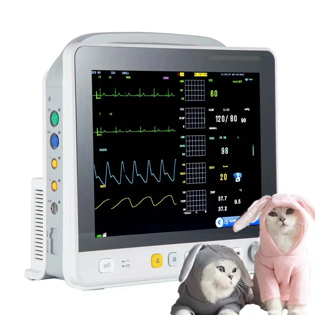 Veterinary Medical Products Veterinary Devices Ve12 Plug-in 12 Inch ...