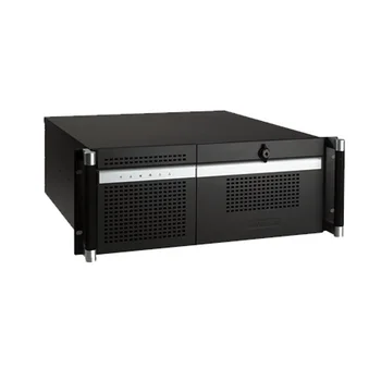 Advantech Acp-4320 Quiet 4u Rackmount Ipc Server Chassis Industrial ...