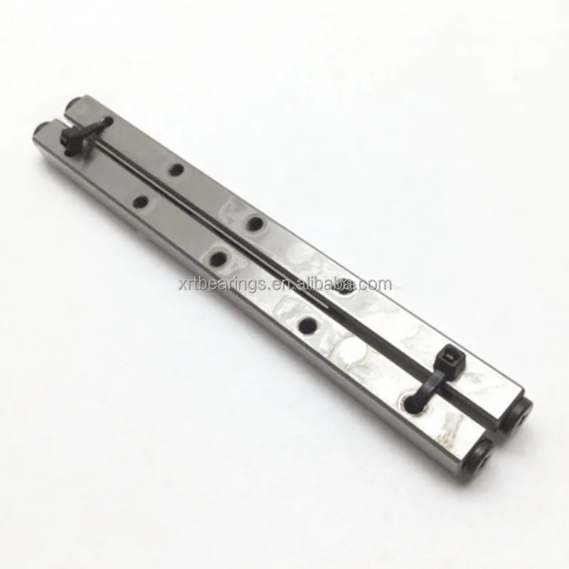 JAPAN IKO Linear Motion Crossed Roller Way Unit CRW 4-400