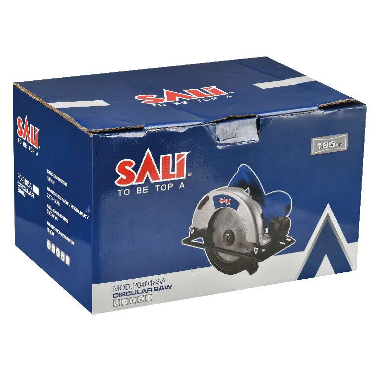 Sali 3185p 1450w Corded Electric Power Tools Circular Saw - Buy ...