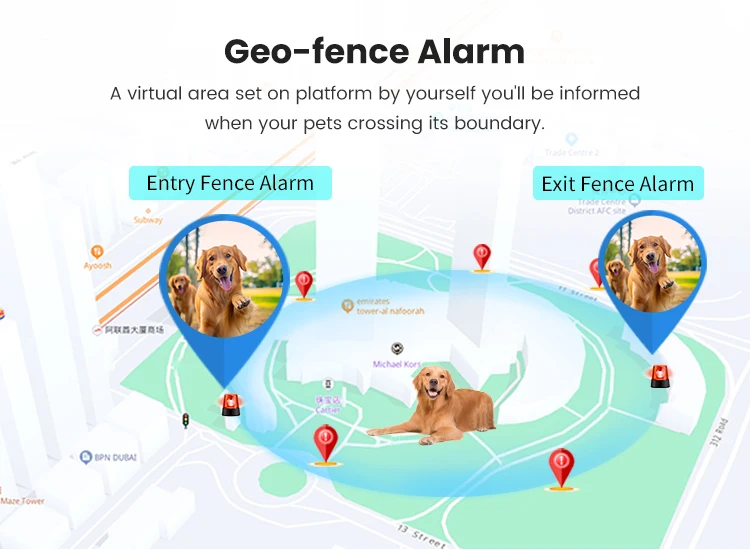 Waterproof Ip67 4g Mini Locator Smart Real Time Location Localizador ...