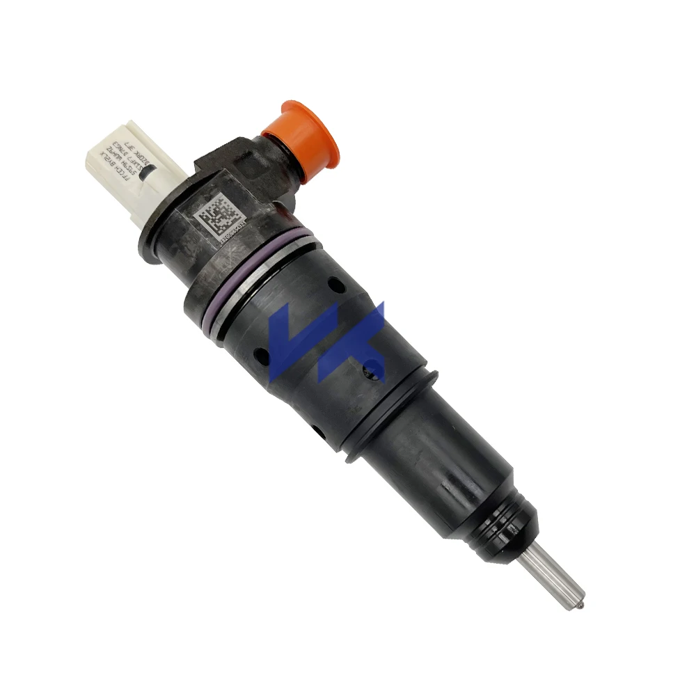 Diesel Fuel Injector 85150350 for Volvo D13 US17 Mack MP8 Engine Mack ...