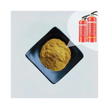 Extintor Powder Abc Polvo Quimico Dry Chemical Powder Packed By Bag ...