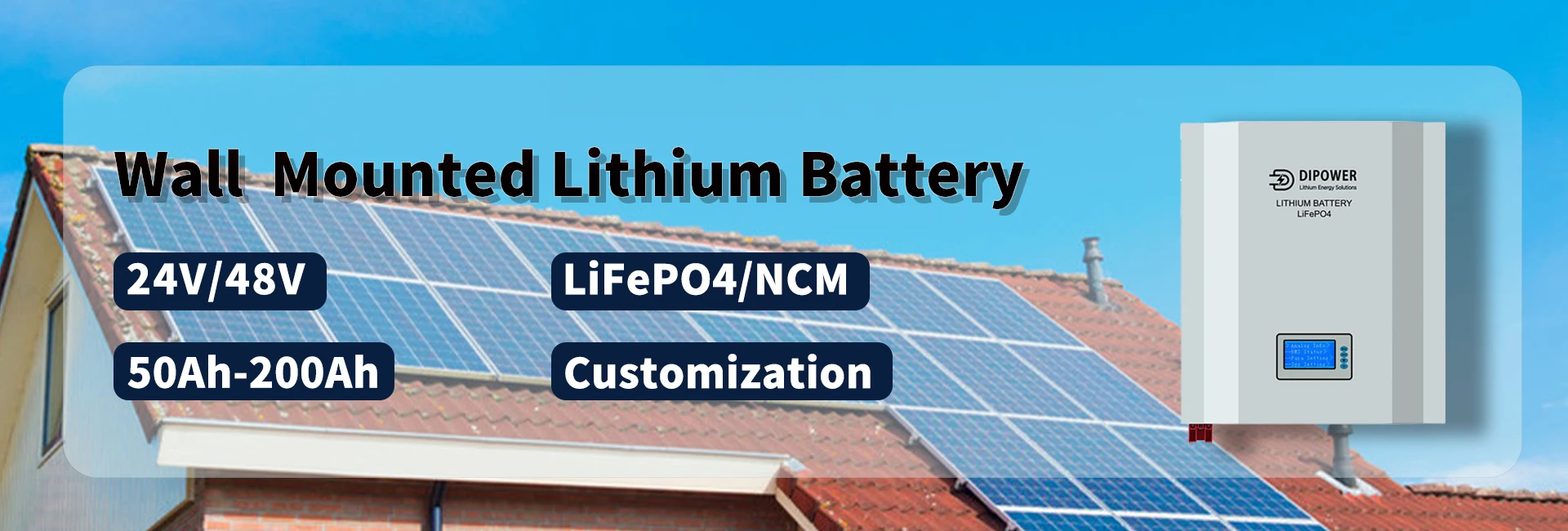 Guangdong Didu New Energy Co., Ltd.
