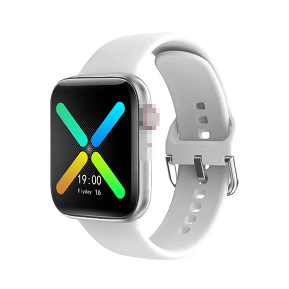 T55 Pro Max Smart Watch With Earphone 2 In 1 Smartwatch Series 7 With 2 ...