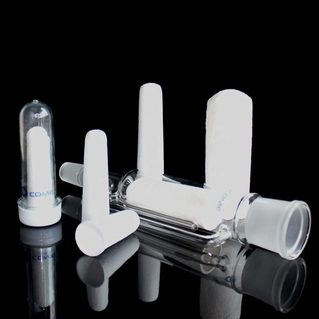 Cellulose Thimbles for Soxhlet Extraction - Reliable & Efficient