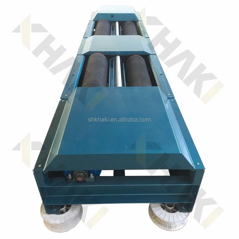 Vehicle Inspection Station Test Line Car Brake / Speedometer Speed ...