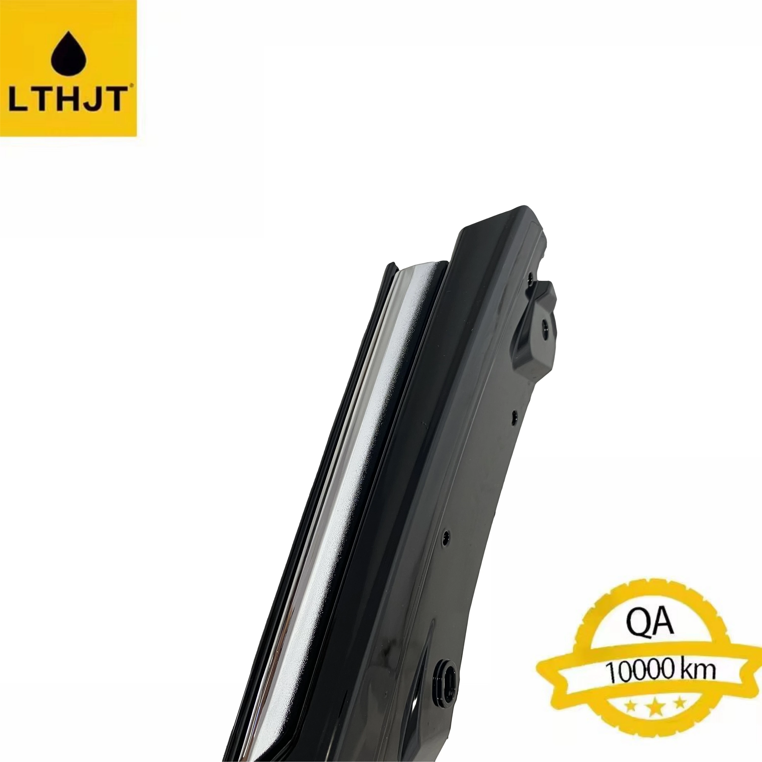 Auto Parts Front Bumper Upper Grille Chrome Strip 53101-0r120 For Rav4 ...