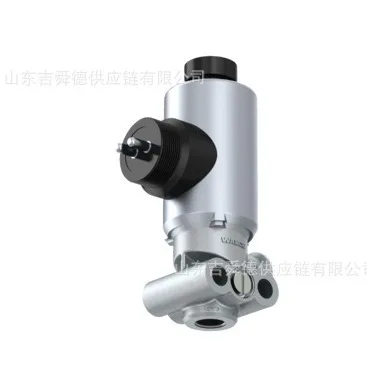 Wabco Solenoid Valve 4721726000 Solenoid Valve 4721726000 - Buy Oem ...