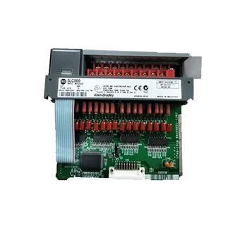 1756sc-if8u Ser. A Spectrum Controls Universal Input Module 1756scif8u ...