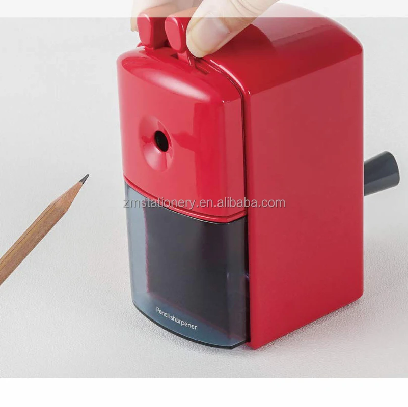 Custom Mechanical Pencil Sharpener Kids Cute Stationery Pencil ...