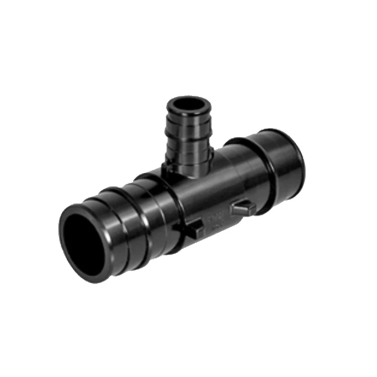 BODE Free Sample Certified NSF UPC PEX Pipe Fittings Black PPSU Press ...