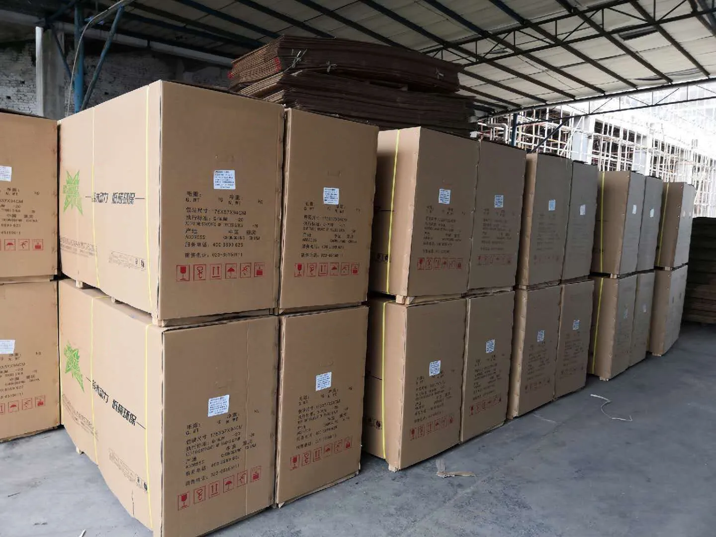 Motorcycle Factory Direct Sales - High Quality Taizi GN125