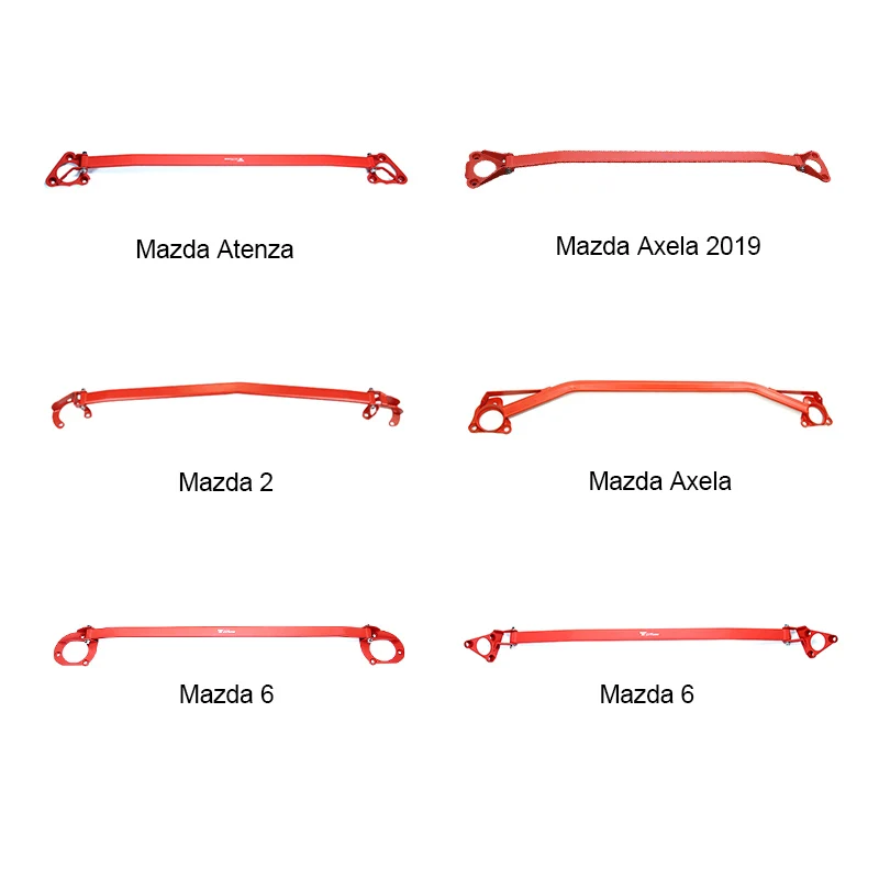 Diy Strut Brace Bar for Nissan Datsun 510 280Z - Durable & Adjustable