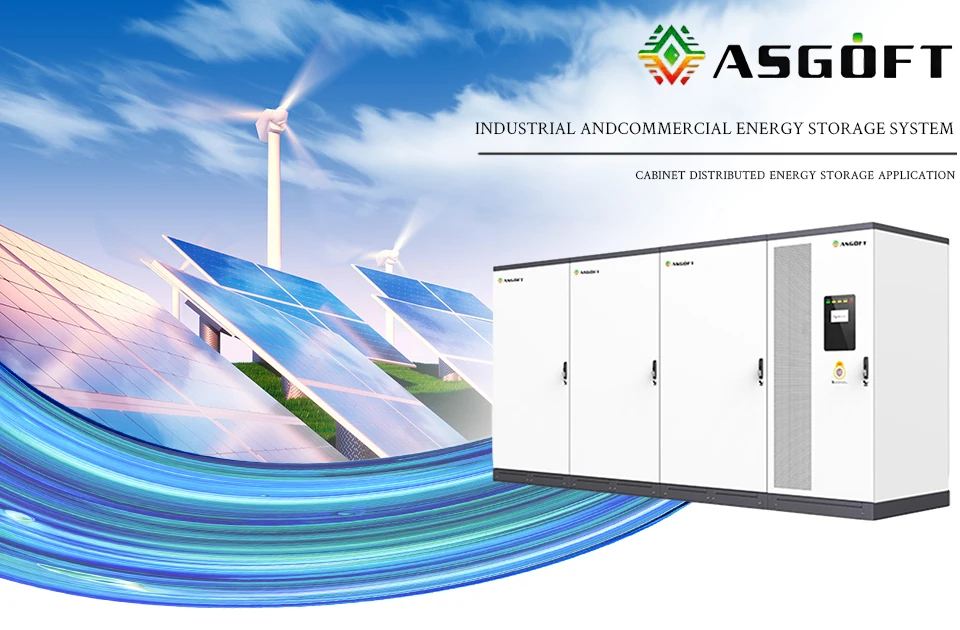 Isolated/non-isolated 645kwh 430kwh 215kwh Industrial And Commercial Energy Storage System With ...