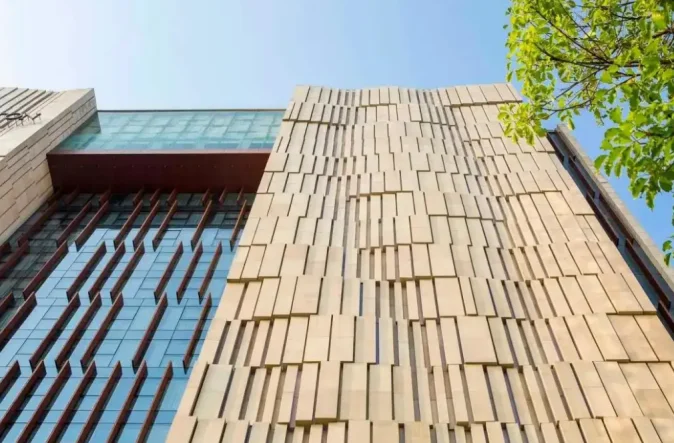 Wayon Flexible Mcm Clay Cladding - Lightweight Artifical Stone