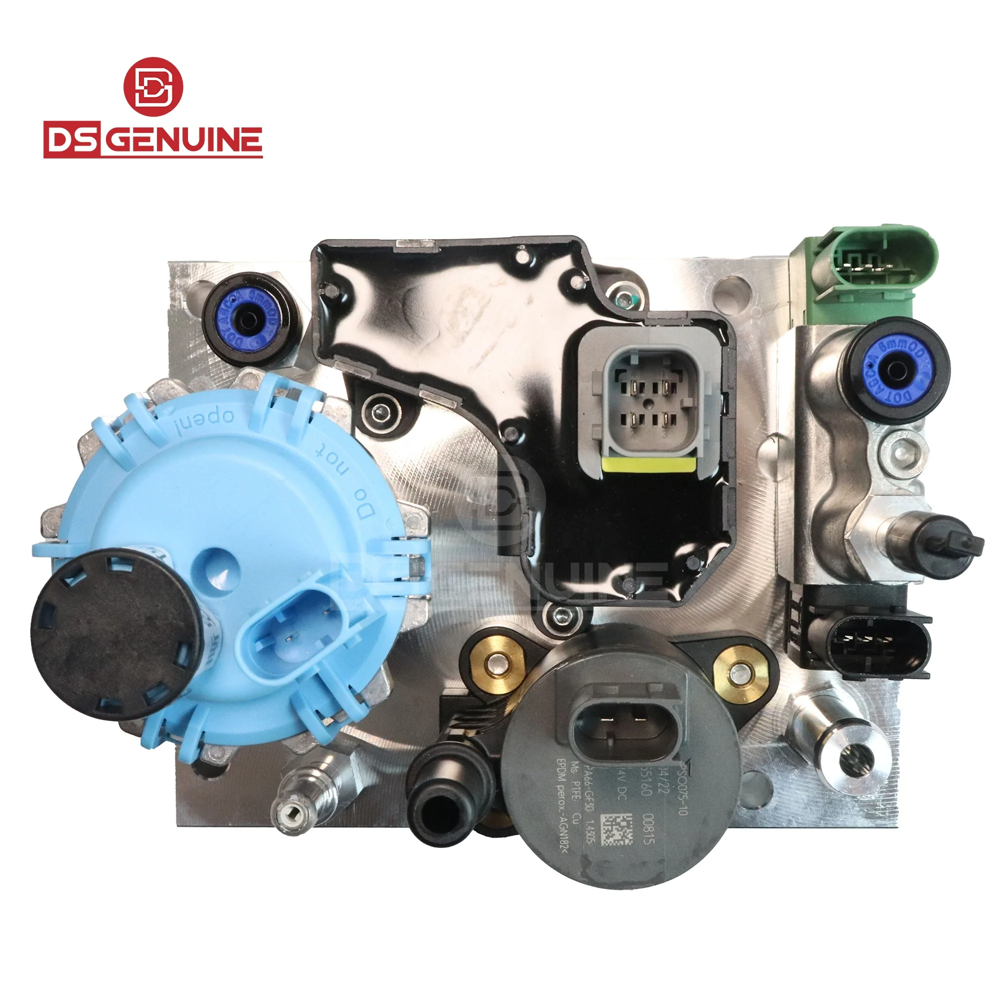 Original 24v Scr Urea Dosing Pump Adblue Module P1205710, 05/25/2023