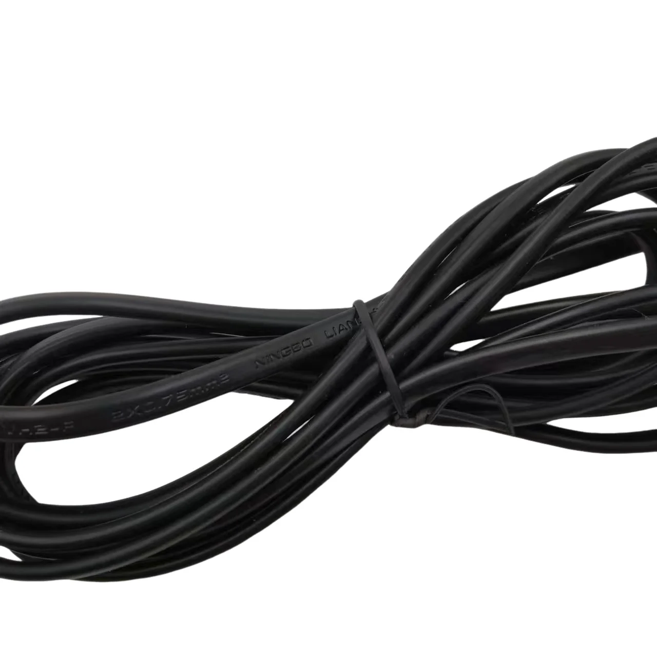 360 Degree Swivel Power Cord - Customized Length & Pure Copper