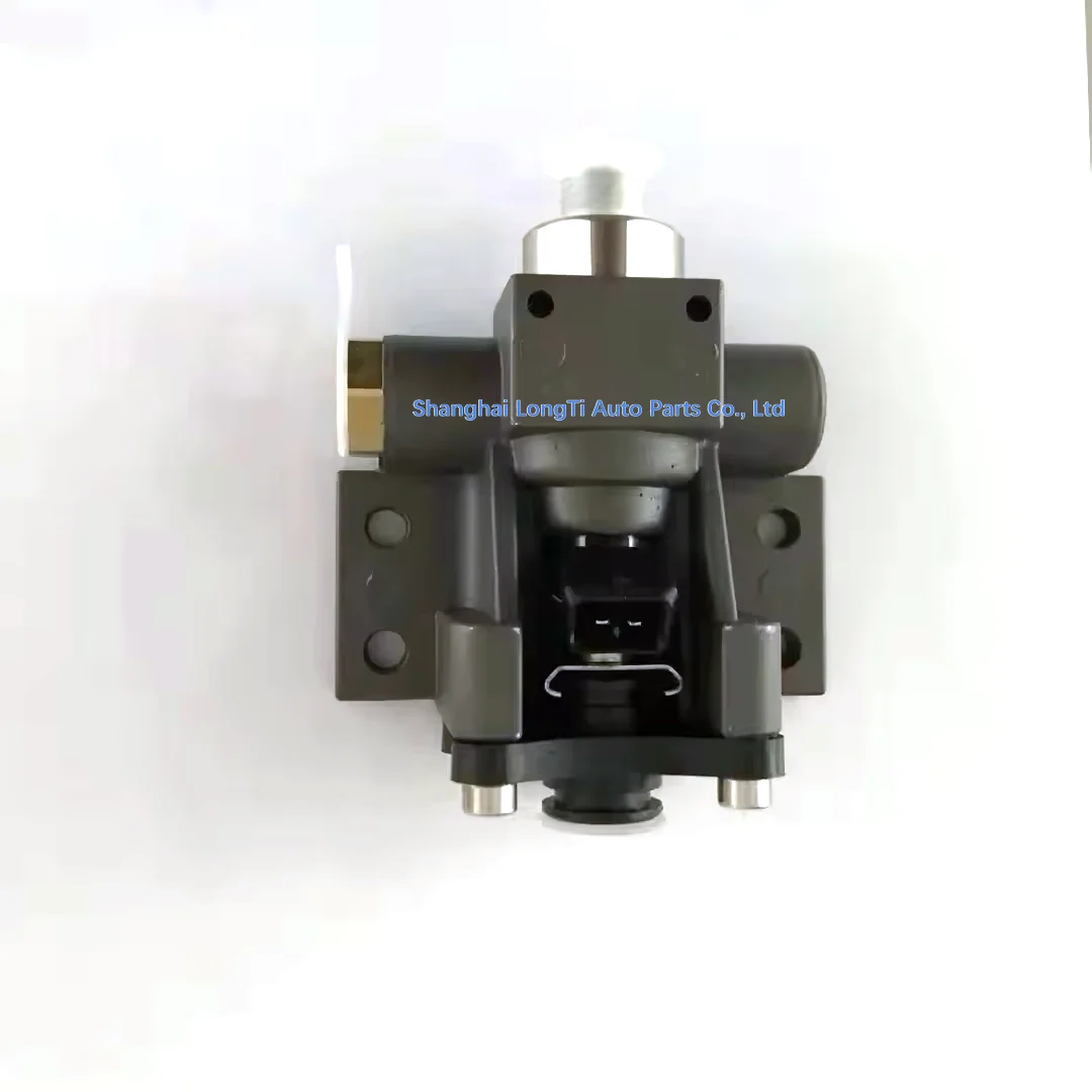 Adblue Scr Doser Module Metering Valve 1674661 1791538 0444011005 ...