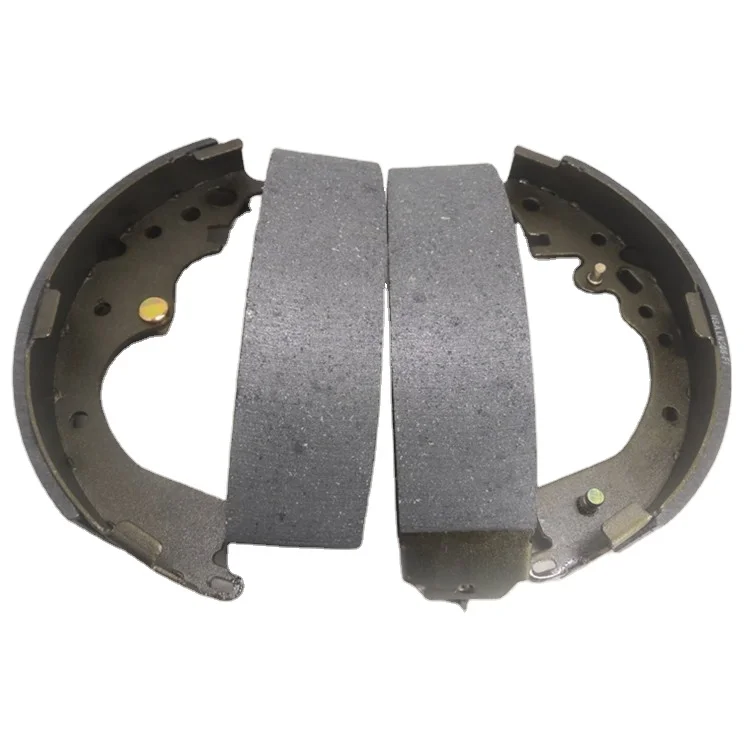Brake Shoes For Toyota Hiace Tacoma 04495-26240 04495-04010 K2378 - Buy ...