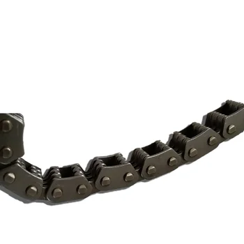 Rp Series Silent Timing Chains Hy-vo Inverted Tooth Leaf Chains - Buy ...