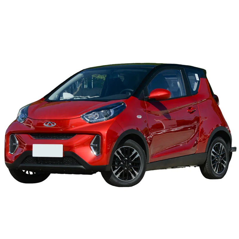 Online Sale 2023 Mini Ev Chery 251km Chery New Electric Car Mini Auto ...