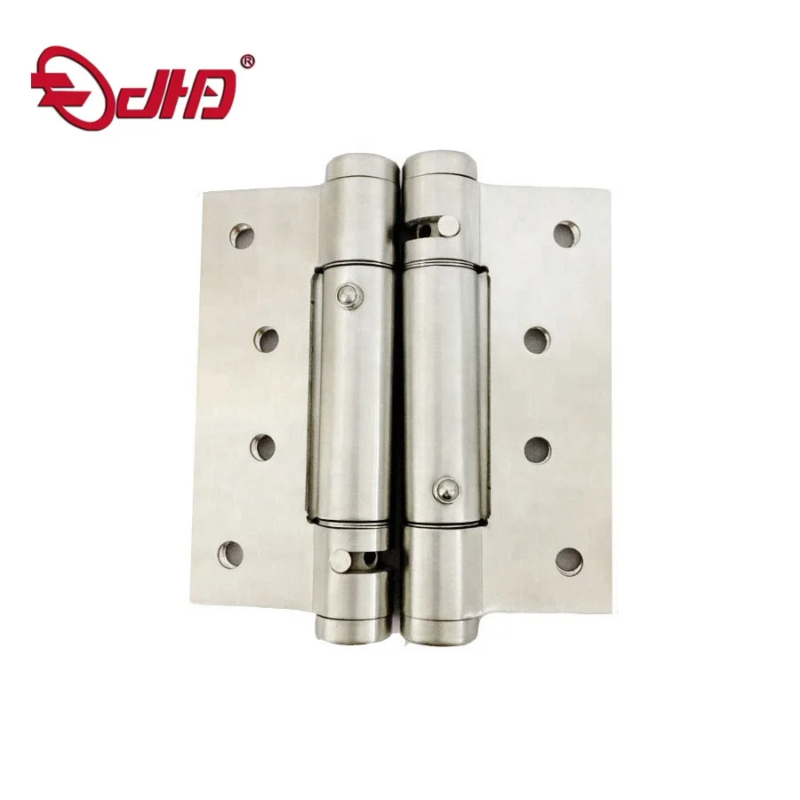 Soft Closing Stainless Steel Spring Hinge with Automatic Positioning ...