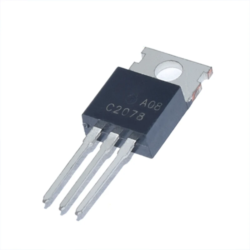 Jinqilin Original Transistor 2sc2078 Transistor C2078 Npn Power ...