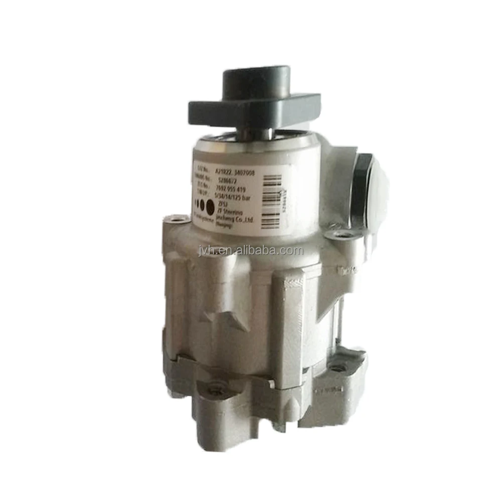 4BT 6BT 6CT ISF2.8 ISF3.8 Truck Diesel Engine Parts 5286672 Hydraulic ...