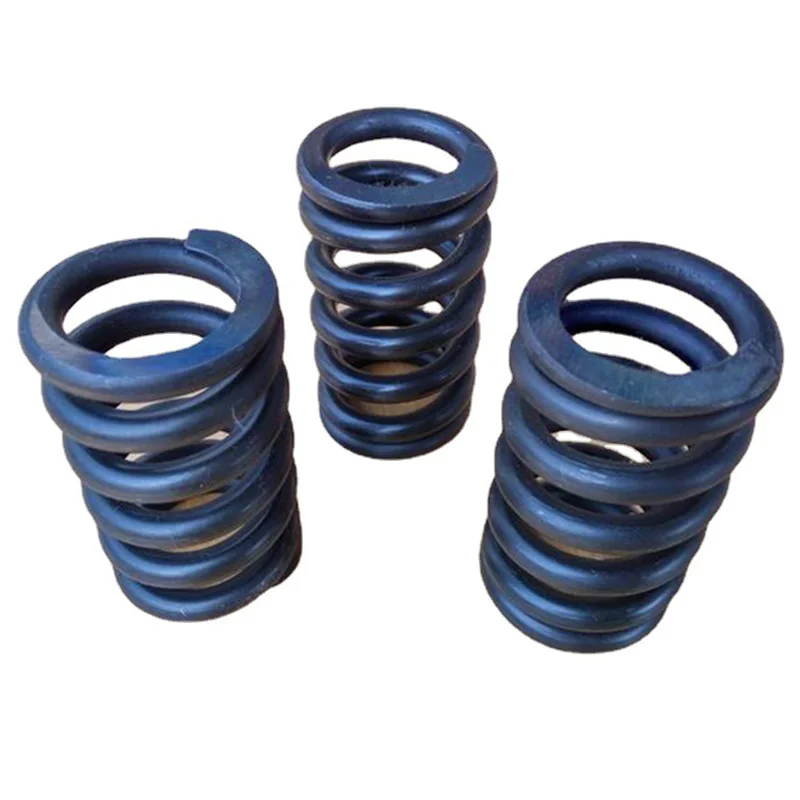 Jh Large Helical Spiral Heat Resistant Stainless Steel Heavy Duty Coil ...