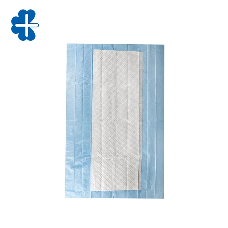 Incontinence Underpads Large Underpad Medical Pad - Buy Incontinence ...