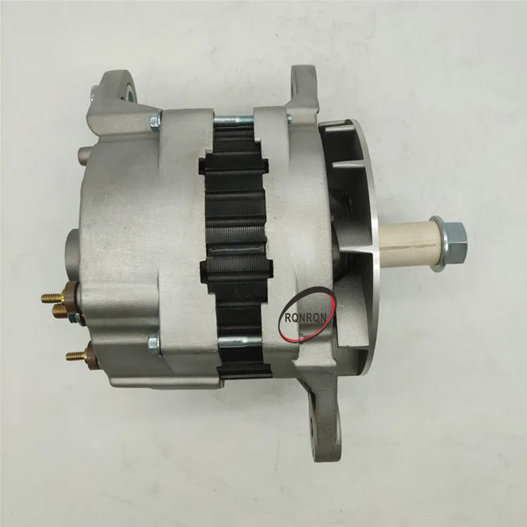 12v 150a Auto Alternator for Delco 8027 - Reliable Power
