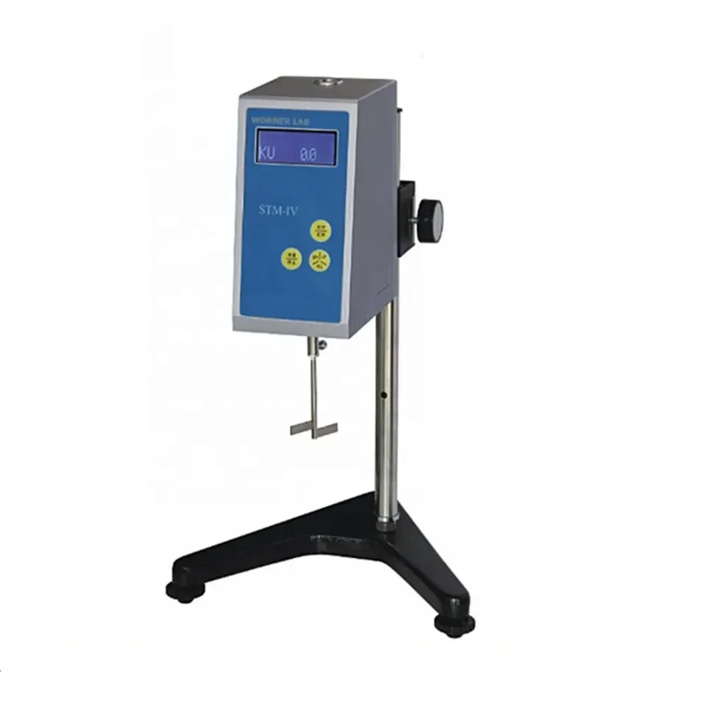 Biostellar Laboratory Digital Rotational Viscometer Ku-ii - Buy ...
