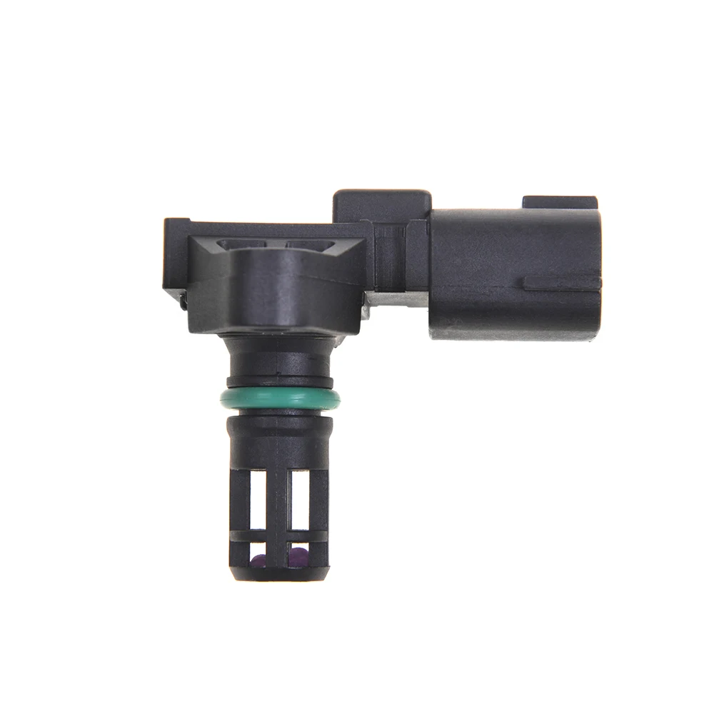 100% 新的map传感器进气压力传感器原始设备制造商4921322 5wk96801 2897333，适用于mmultistrada ...