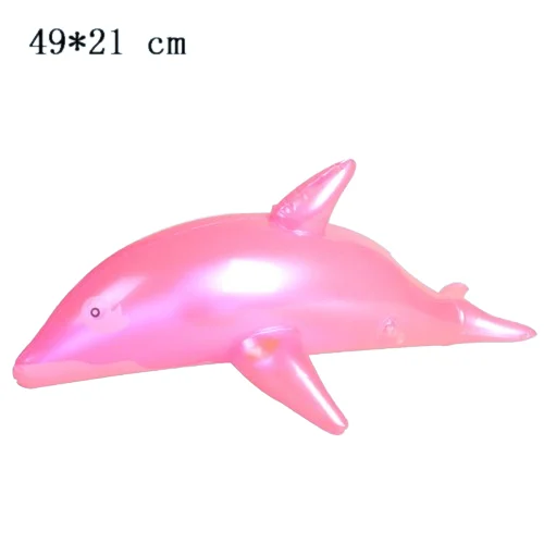 Inflatable Toy Animal Kids Inflatable Cartoon Animal Toys Party ...