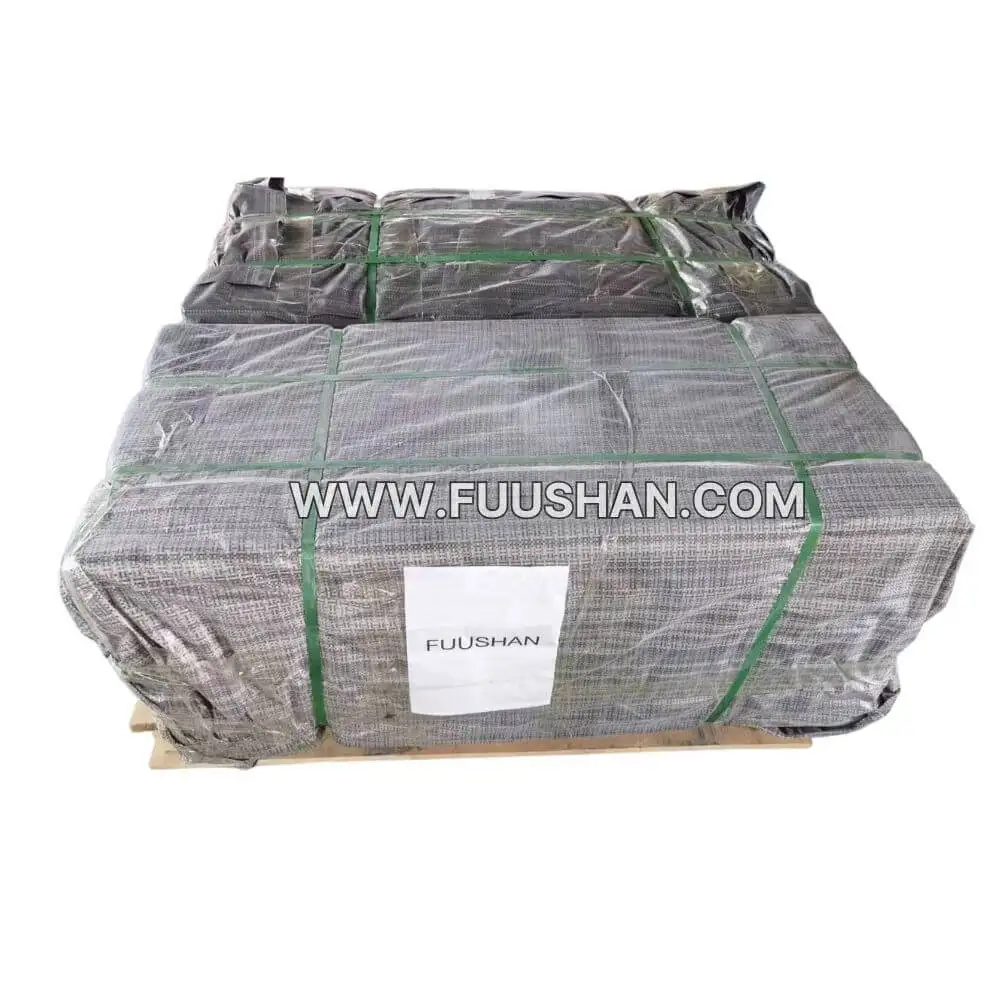 Home Use Potable Flexible Pvc Biogas Storage Bag Digester Biogas ...