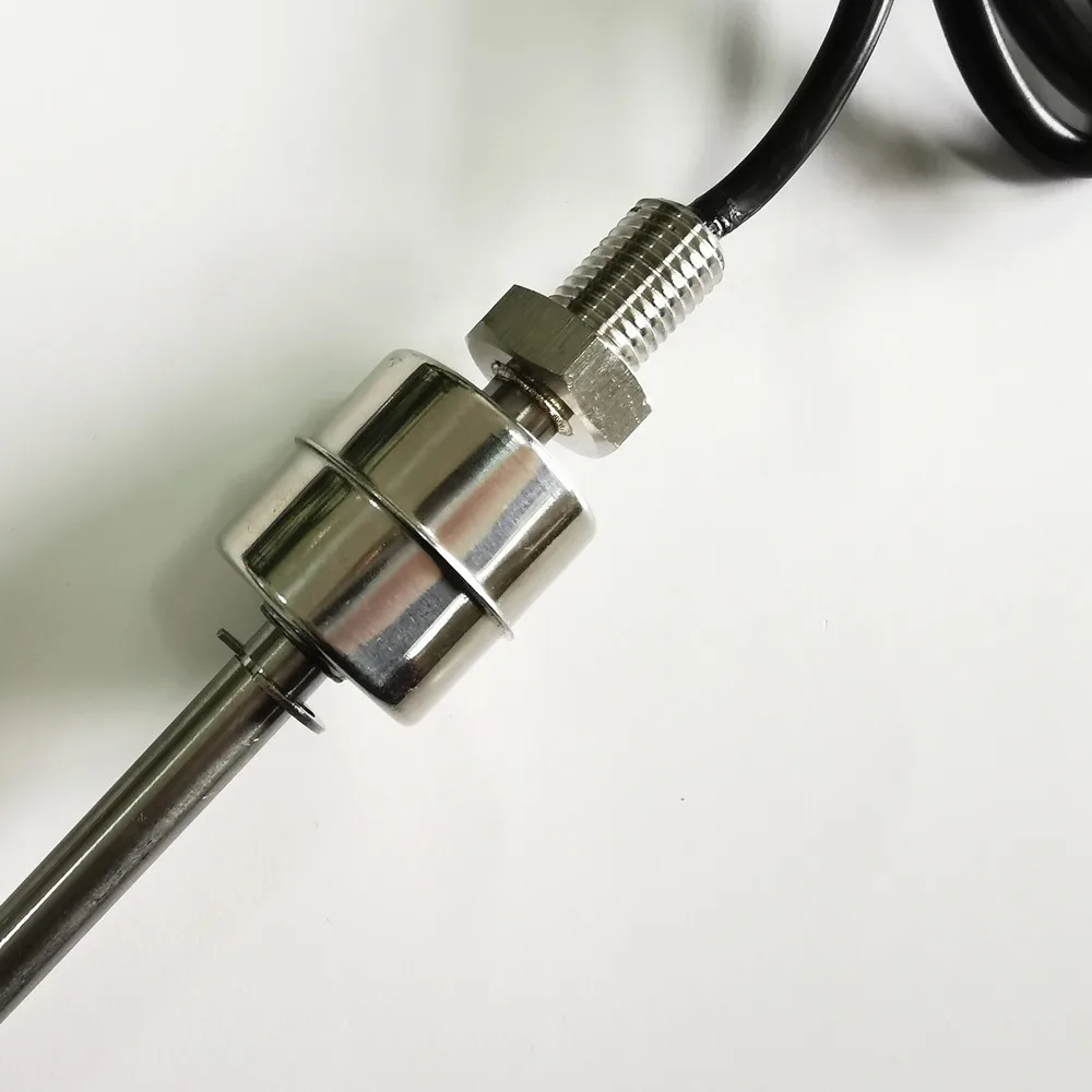 FOCUSENS Liquid Level Sensor - Precision & Reliability