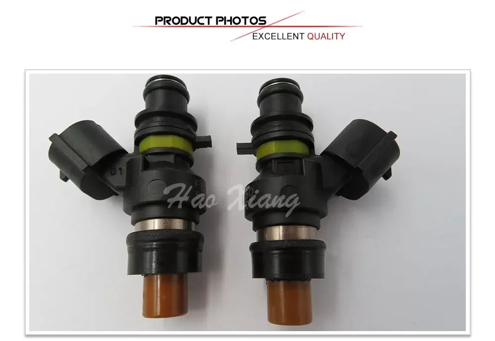 Haoxiang Auto New Original Car Fuel Injector Nozzles 16600-aa230 ...