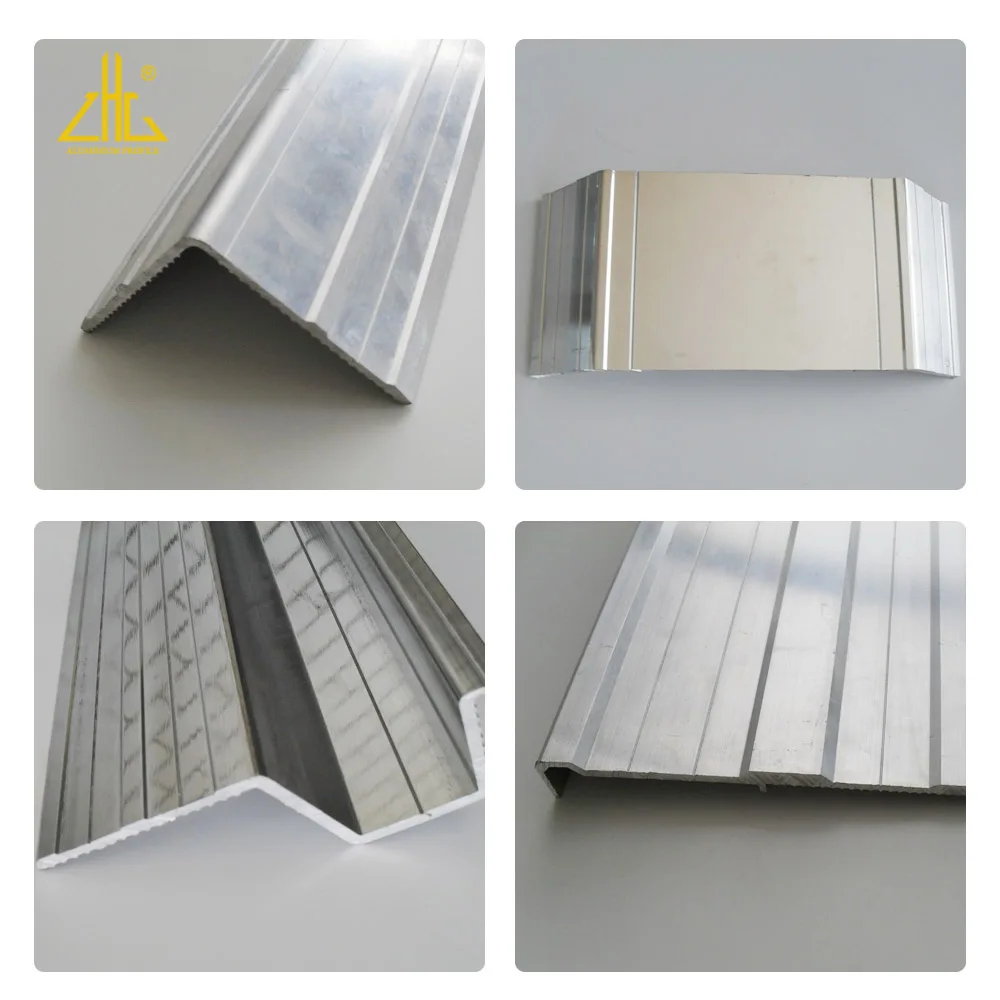 Truck Body Aluminium Profile Frame - Durable & Versatile