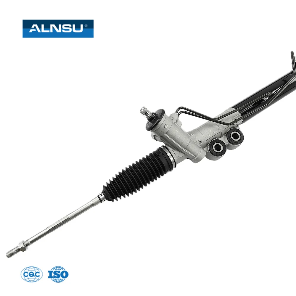 Steering Rack for ISUZU D-MAX NEW MODEL 8-974388306-0 8979461320 8 ...