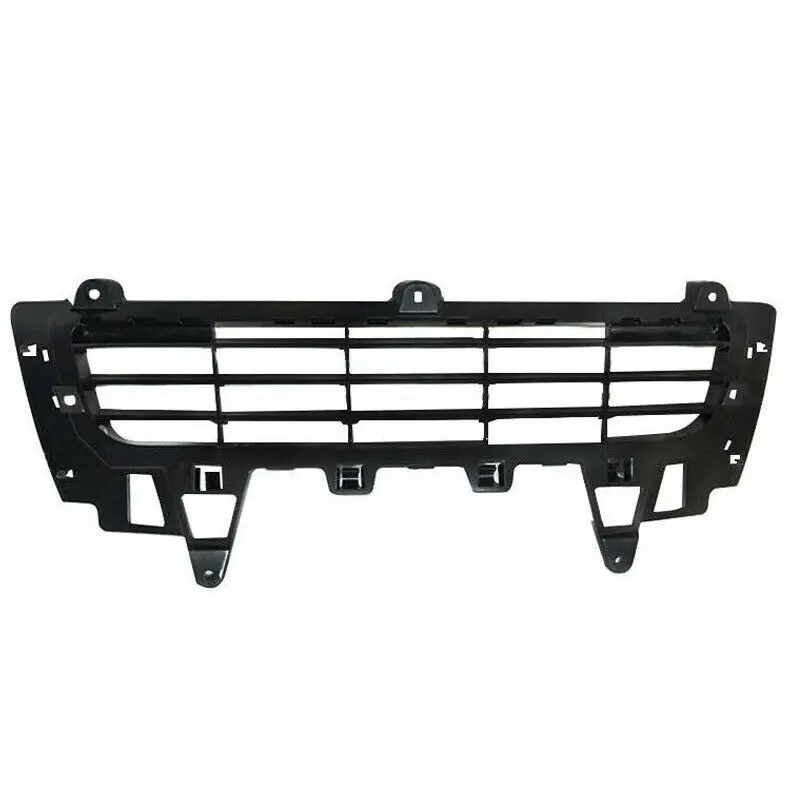 Front Bumper Center Grille for Porsche 955 CAYENNE 2007-2010
