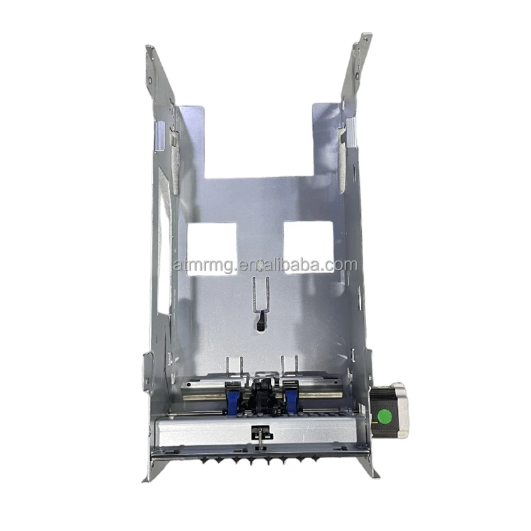 Diebold Opteva 49-242432-000C 2.0 AFD Picker - Reliable ATM Parts