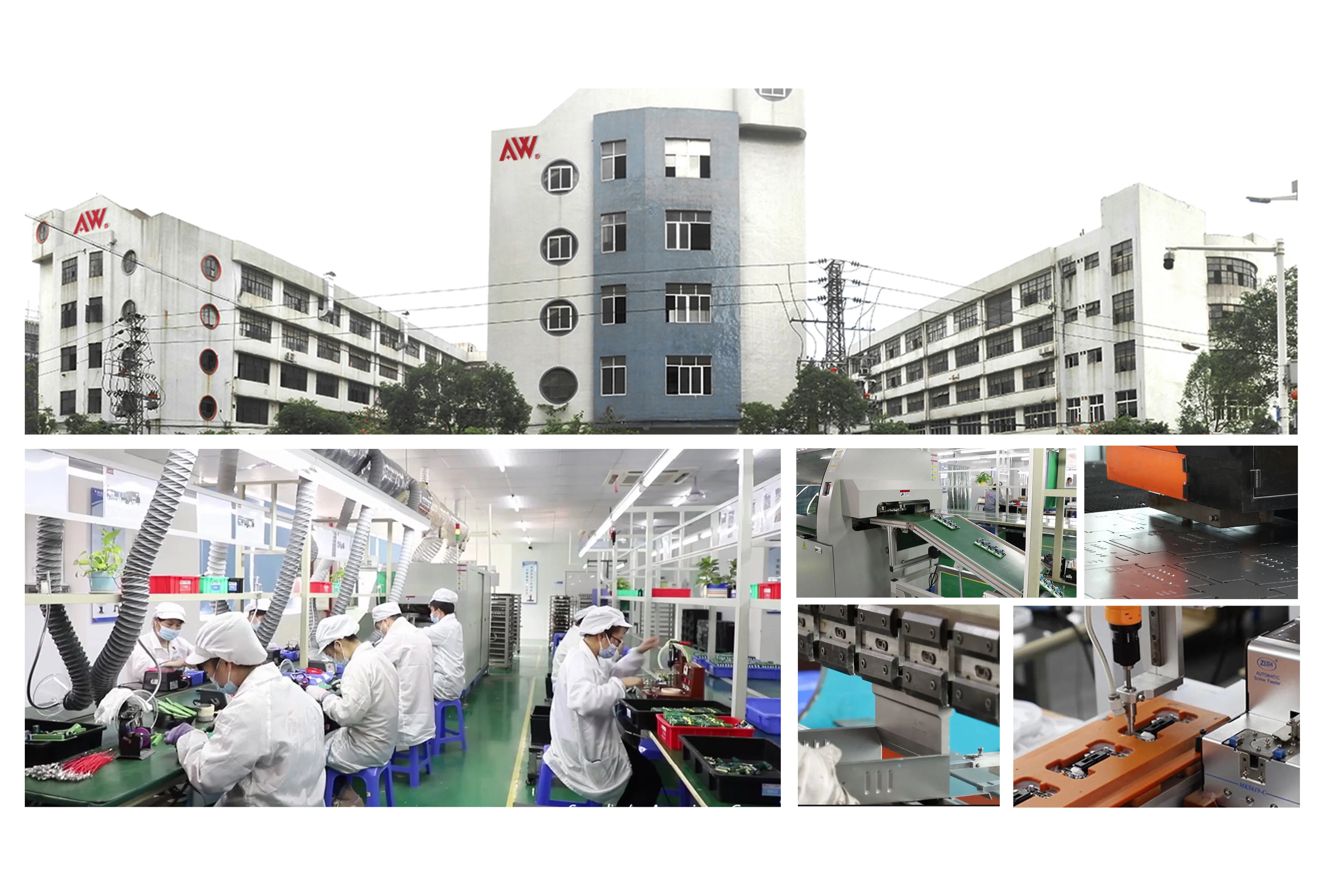 Asenware Addressable Fire Alarm Bell - 24V Outdoor School Bell