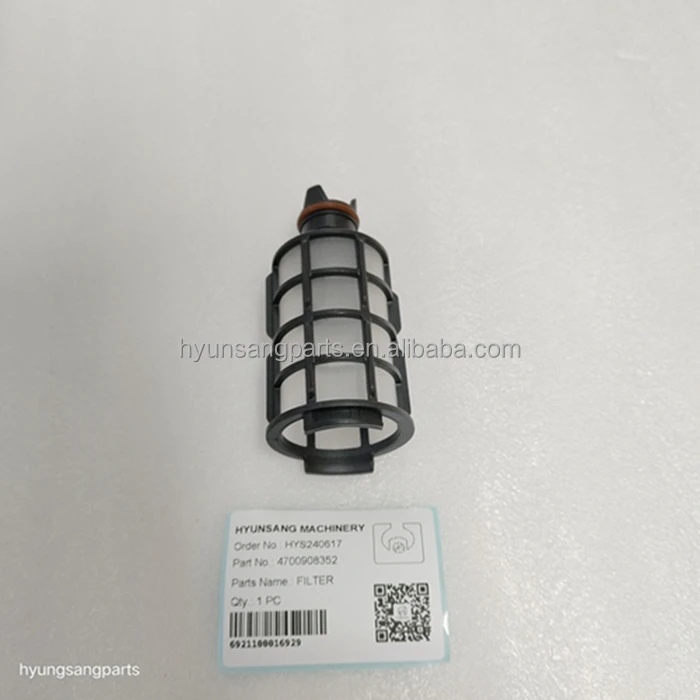 Hyunsang Hot Sale Fuel Filter 4700908352 A4700908352 Good Quality ...