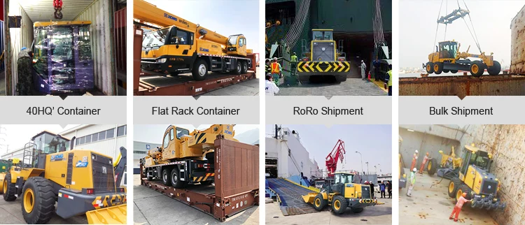 Xcmg Official Garbage Backfill Roller Xh263j Hydraulic Landfill ...