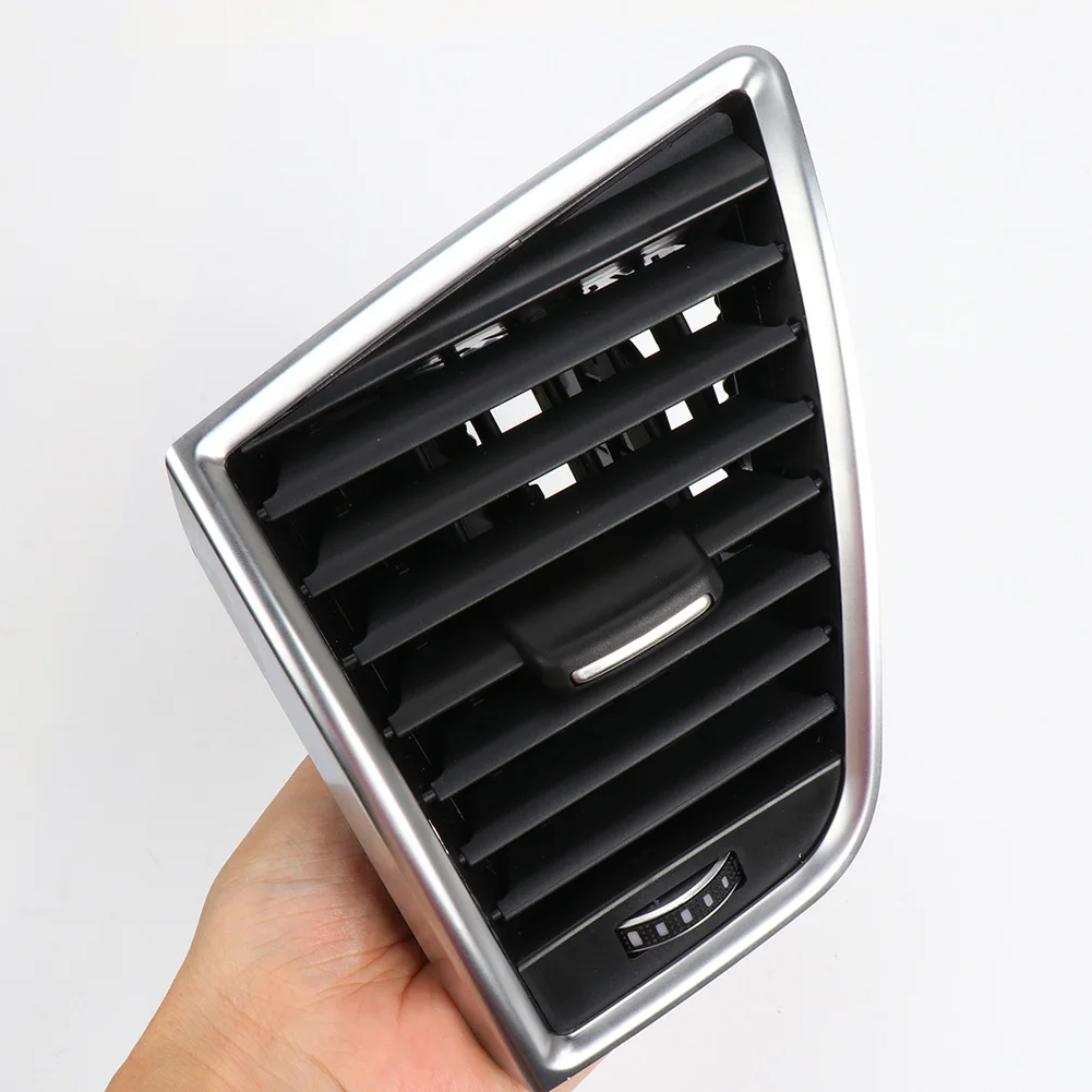 Car Dashboard Center A/c Air Vent Outlet For Audi Q5 2009-2018 Car ...