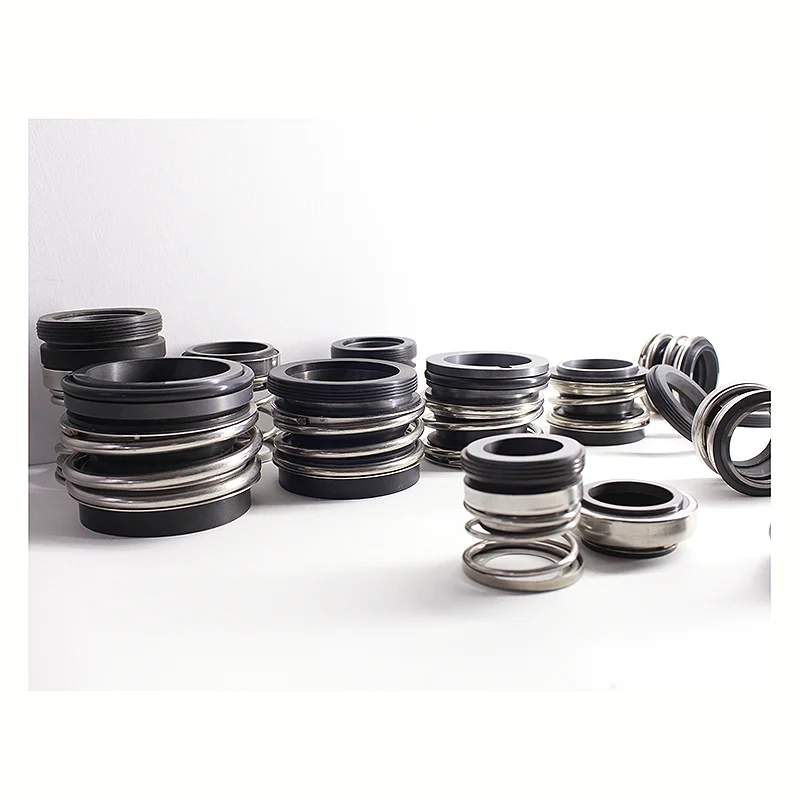 Mechanical Seal MG1S20 156 FBD FBC BIA 560A Pump Mechanical Seal ...