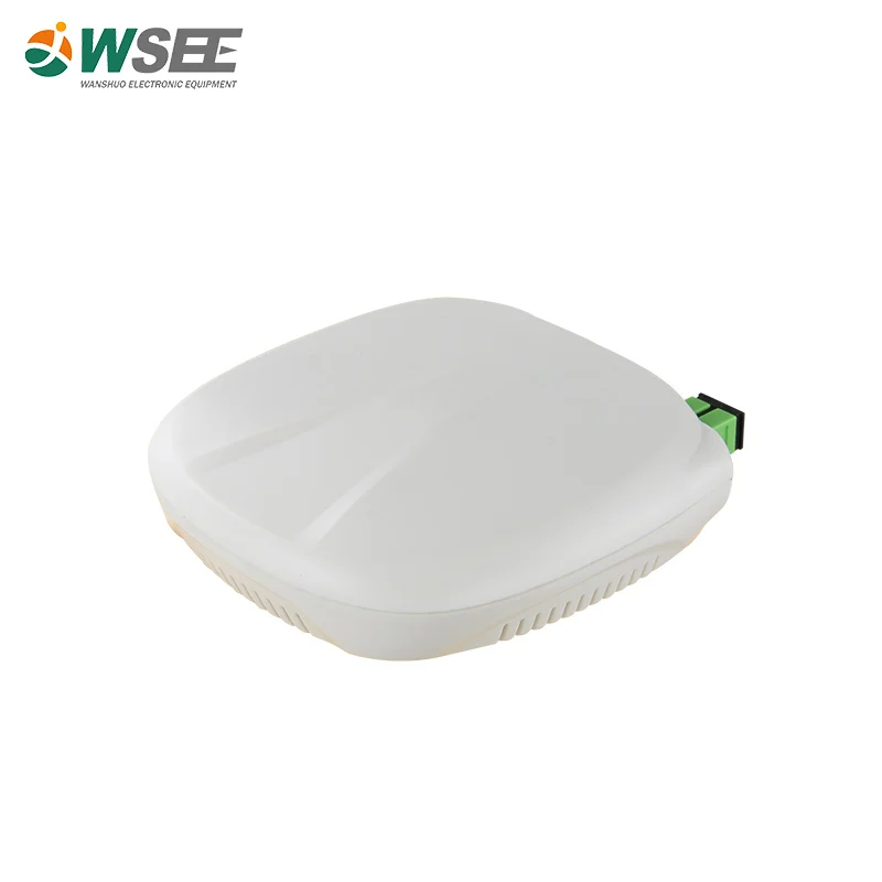 Alibaba.com: Triple Play WDM Passive Optical Node FTTH 1U Rack Mount ...