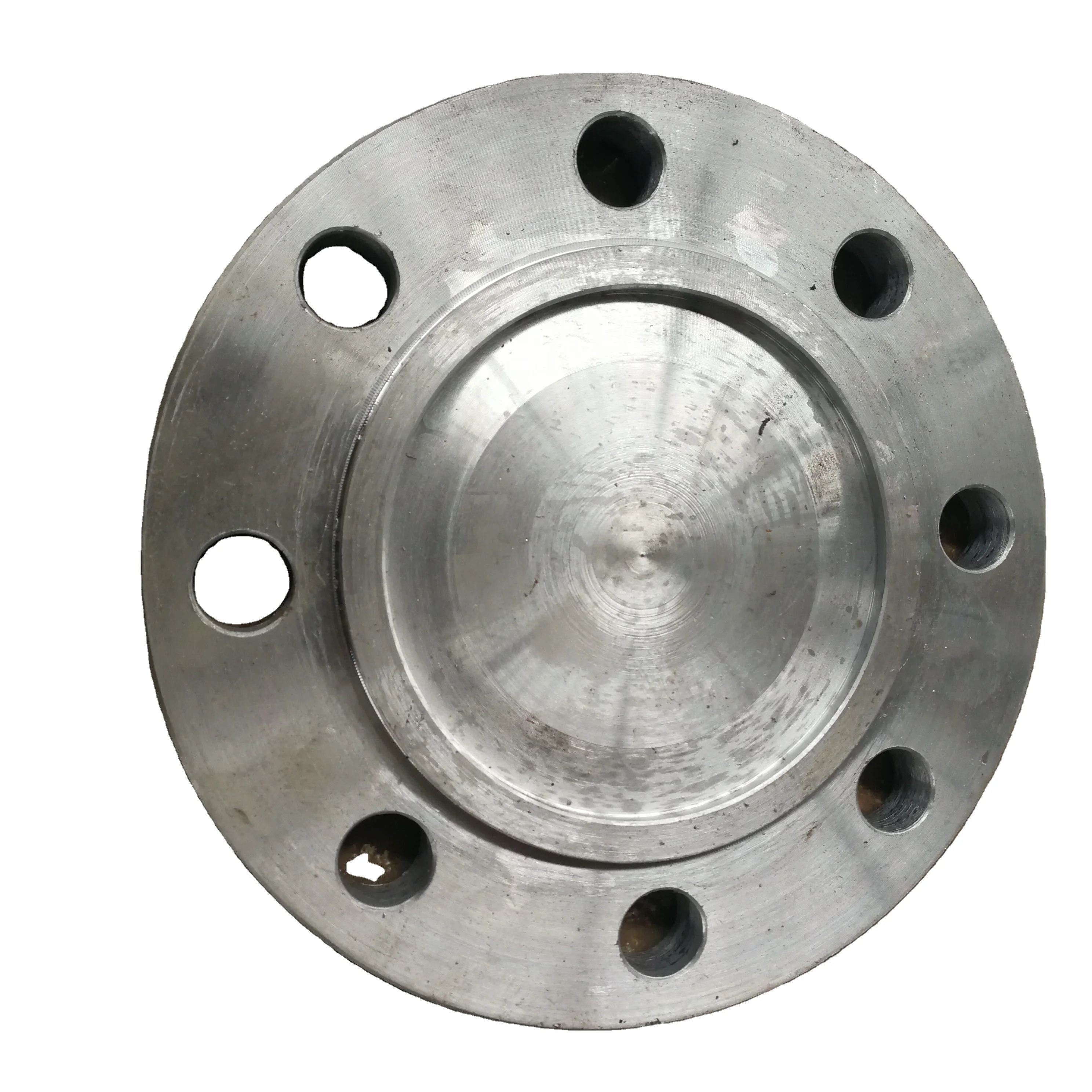 RF ansi asme b16.5 forged flange class 150 300 600 2500 stainless steel ...