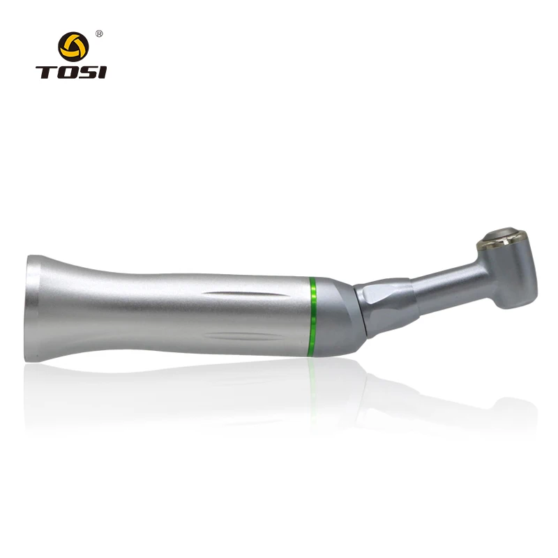 Dental 10:1 Contra Angle Dental Handpiece Reciprocating Operation Hand ...